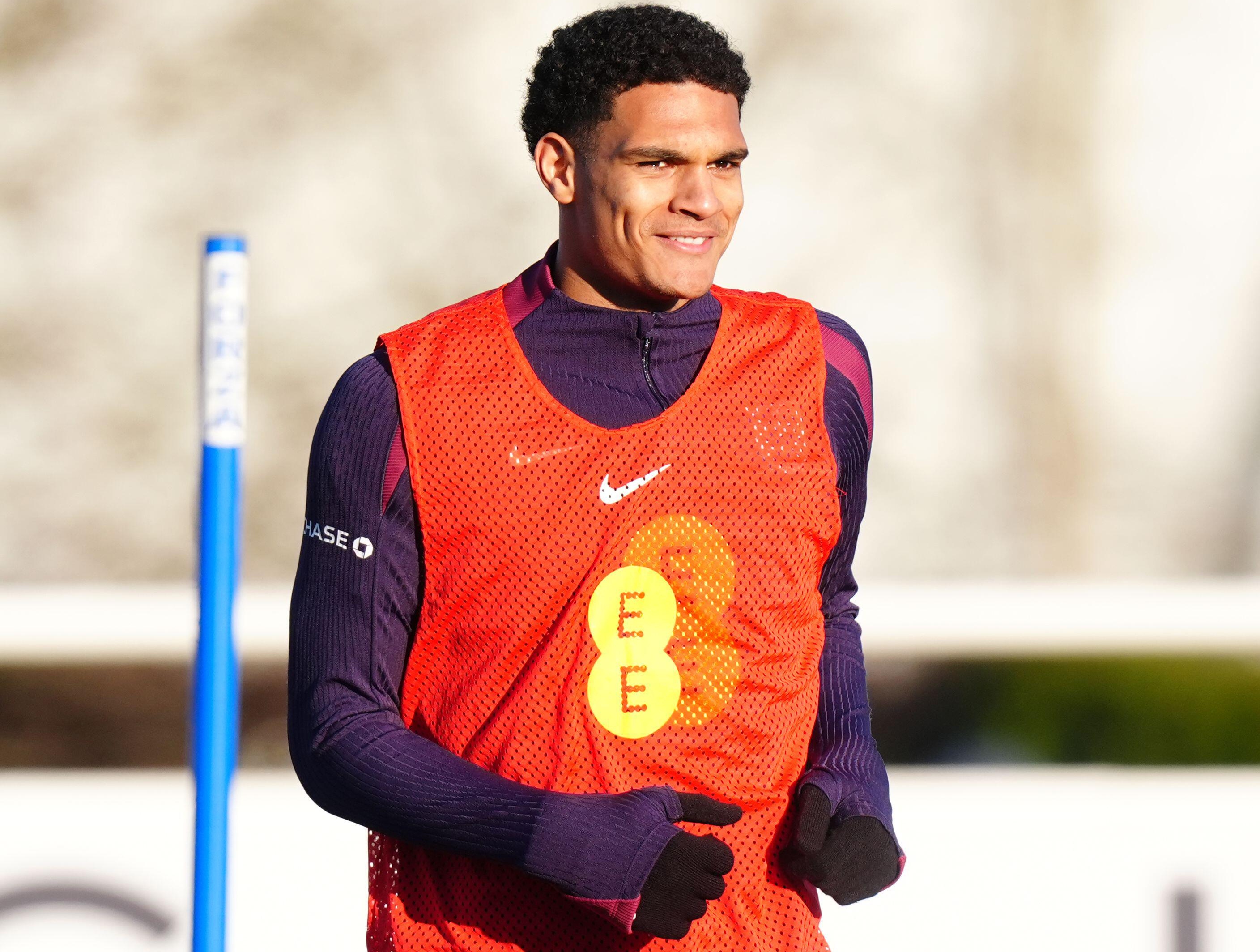 Stats and facts to set the scene as England face Latvia in World Cup ...