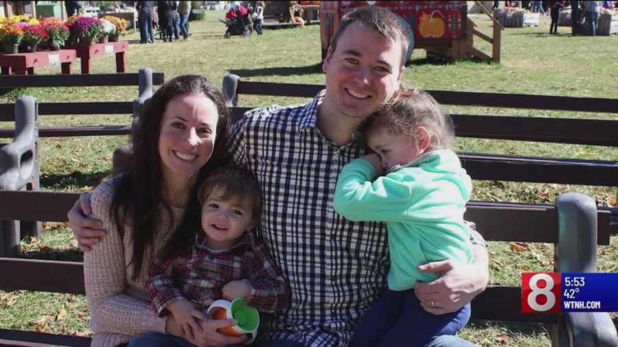Connecticut Families: Milford mom and pediatrician raises awareness of ...