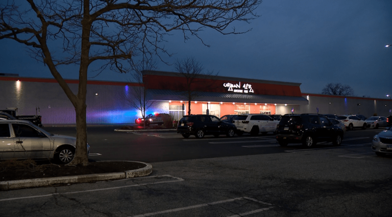 3 juveniles arrested for assault near Orange Urban Air, where police ...