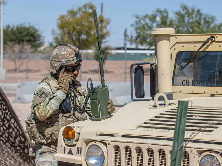 Need to call an Uber or Lyft on base? The US Army's opening the gates.