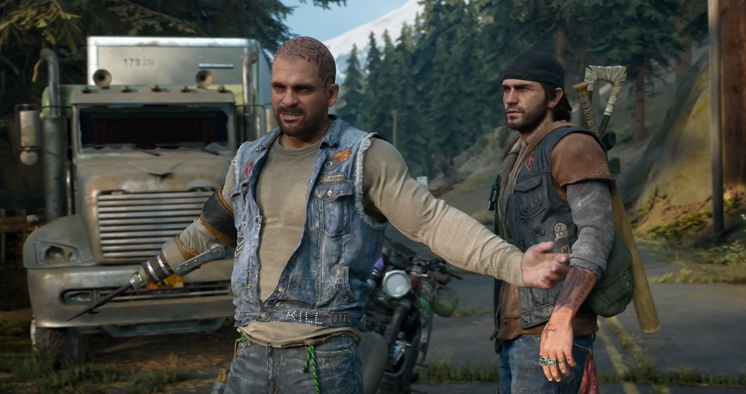 3 reasons why you should play Days Gone Remastered edition