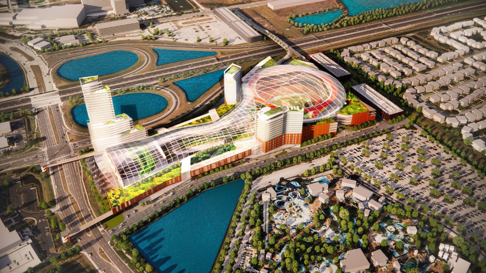 How hotel taxes could pave the way for the Rays to move to Orlando