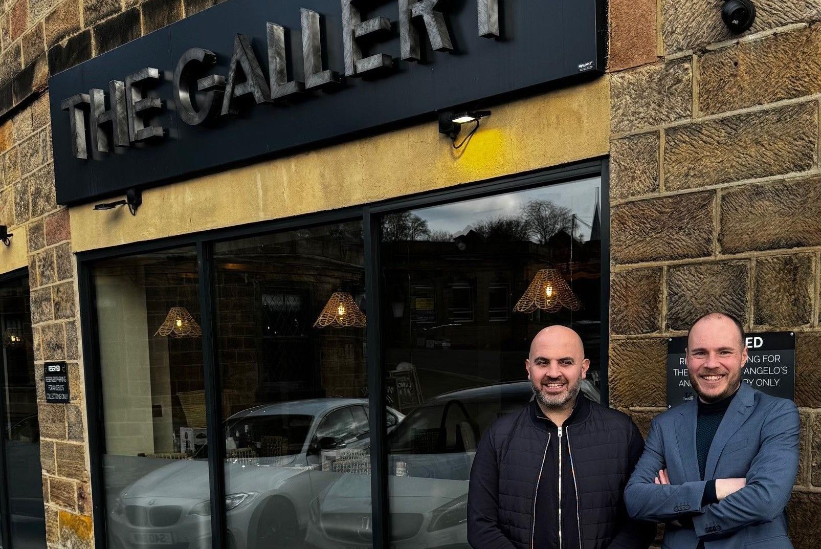 New bar and kitchen deal secured for well-known restaurateur