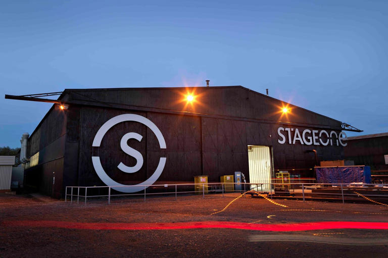 Major set design company near Harrogate submits plans to expand ...