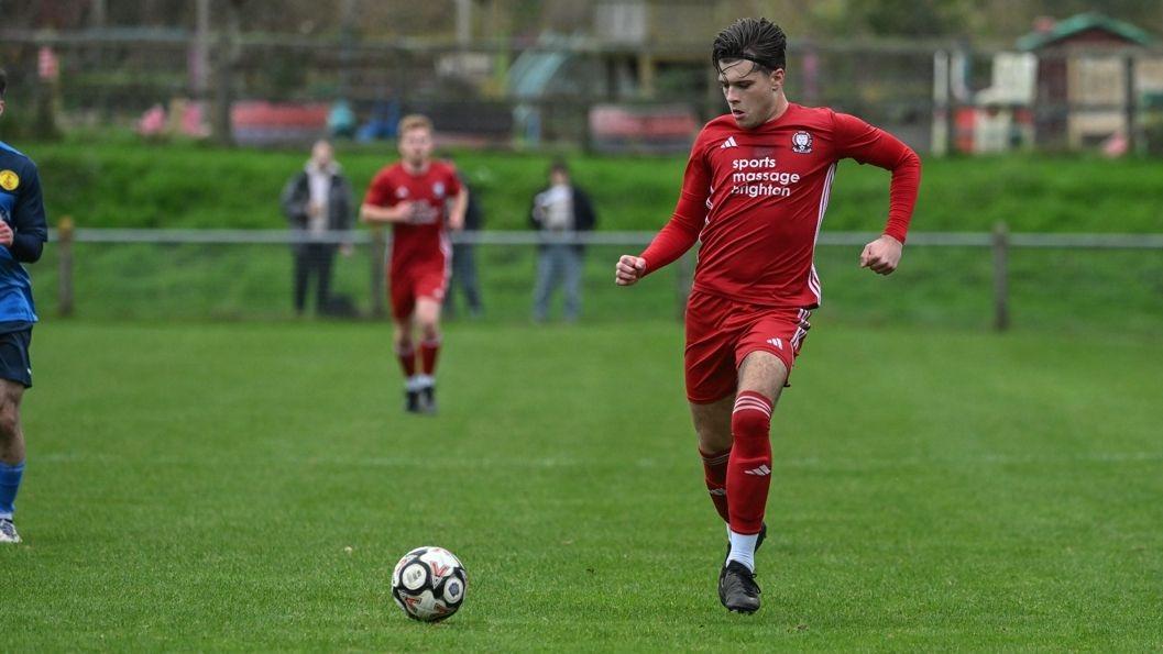 Ruthless Hassocks don’t slip on new-look Shoreham banana skin