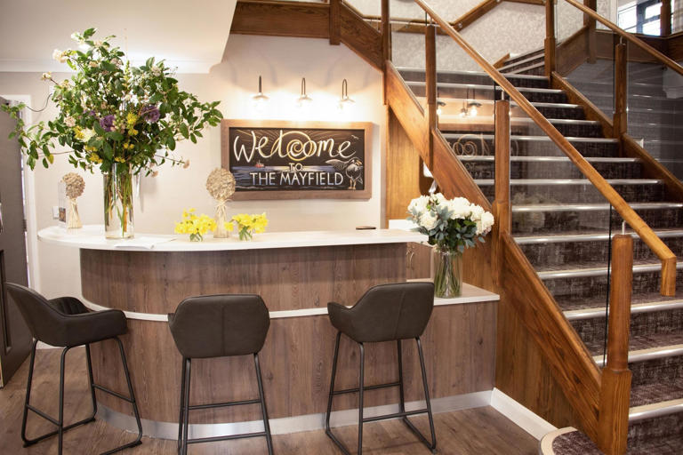 Whitby’s The Mayfield Care Home named one of the UK’s top 100 luxury ...