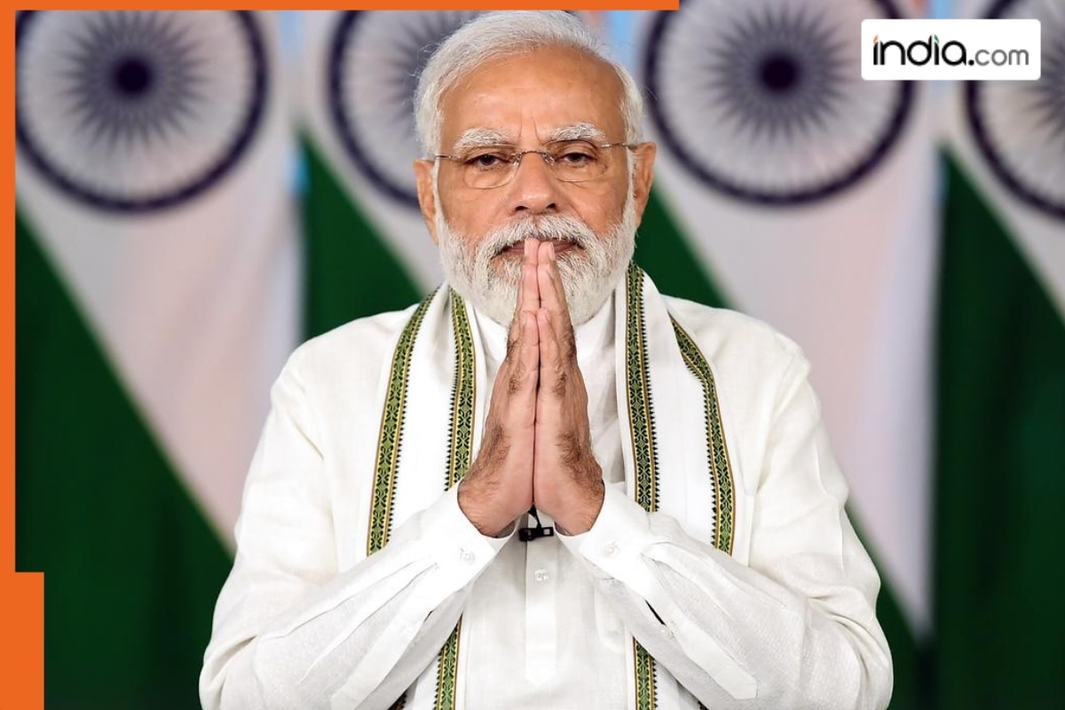 Modi government hikes salaries, allowances and pensions of MPs