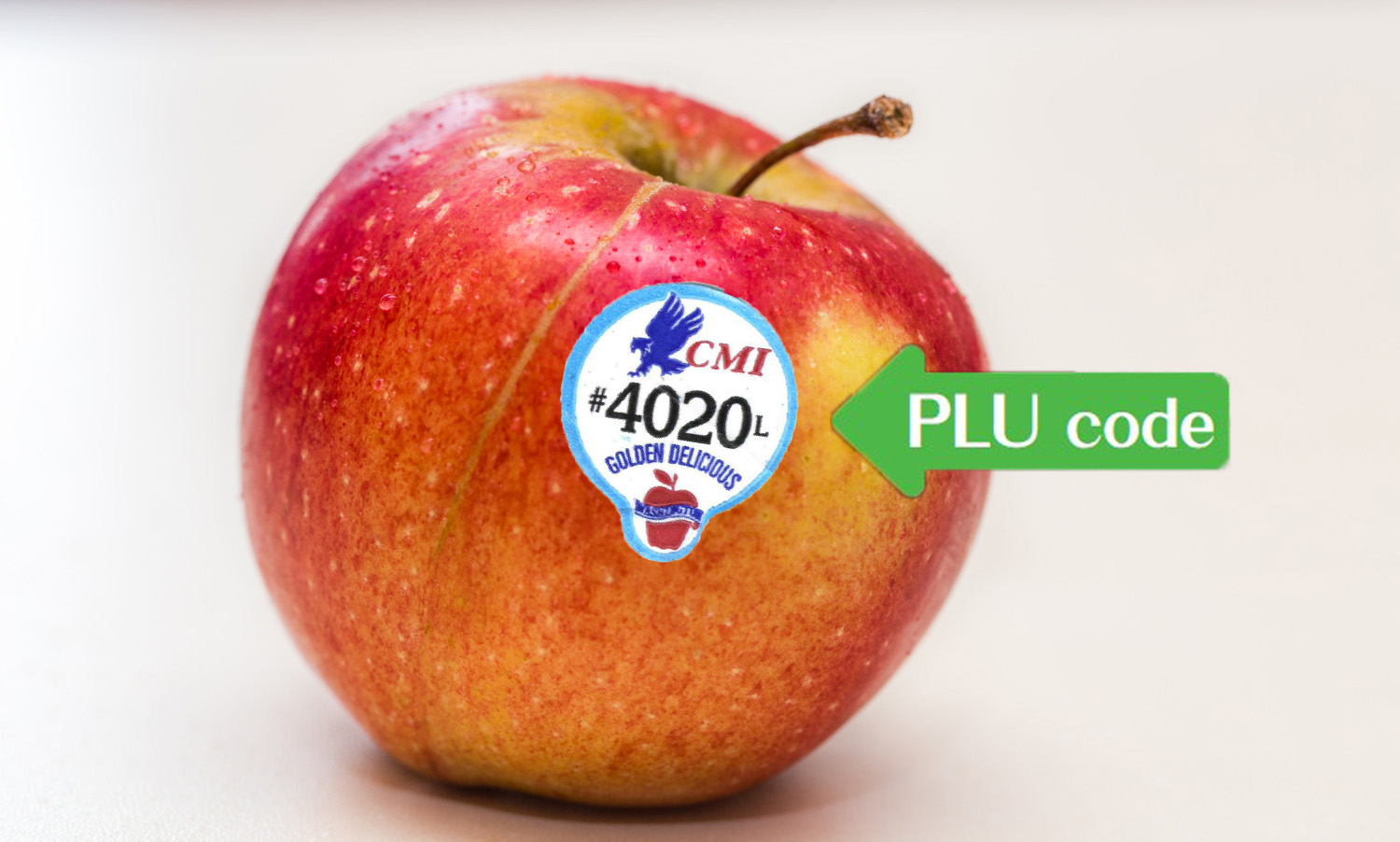 Découvrez la signification cachée des codes PLU sur vos fruits et légumes