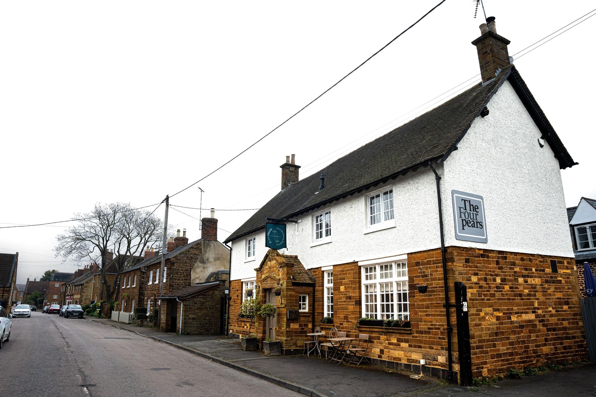 The Four Pears to host Masterchef winner and rising star chefs for ...