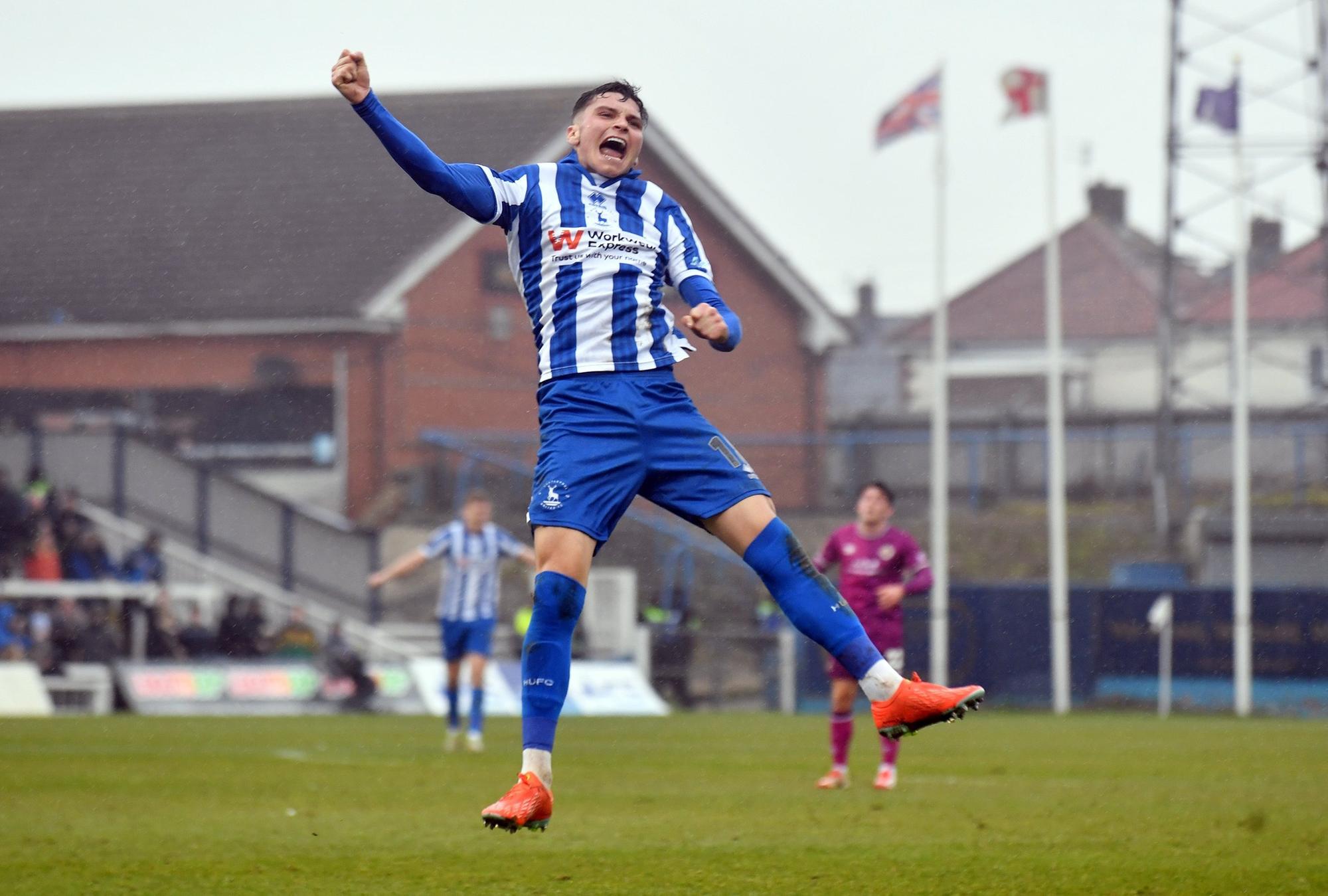 Pools head coach impressed with Jamie Miley's "mature performance" in ...