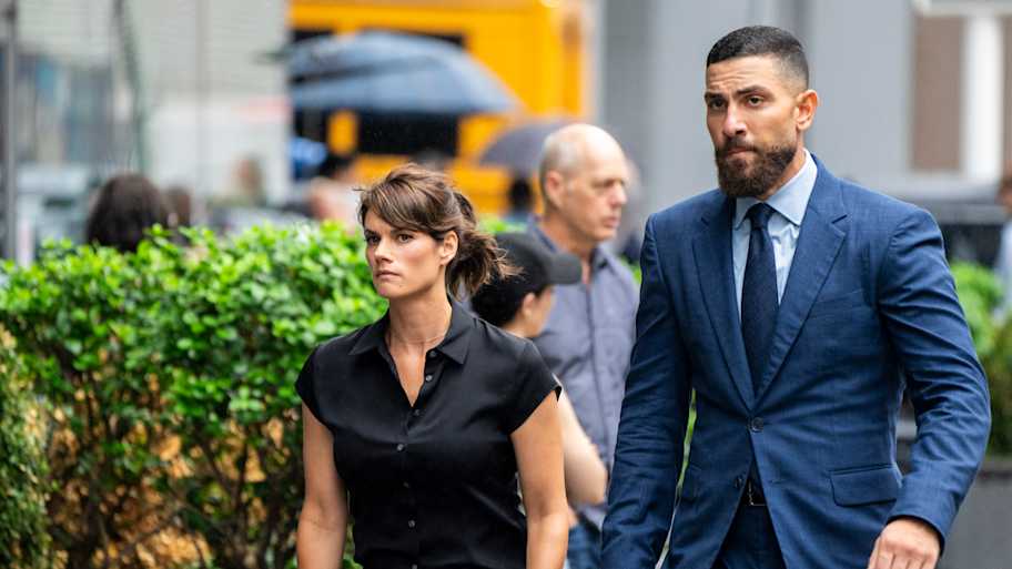 CBS is changing the plan for a FBI: CIA backdoor pilot (and it is a ...