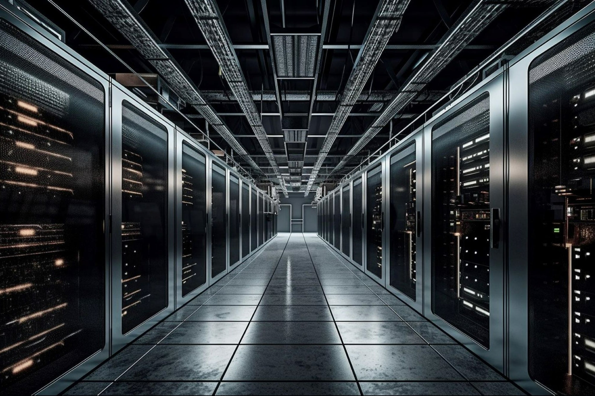 Indian Data Center Industry Poised for Growth with $6.5 bn Investment ...