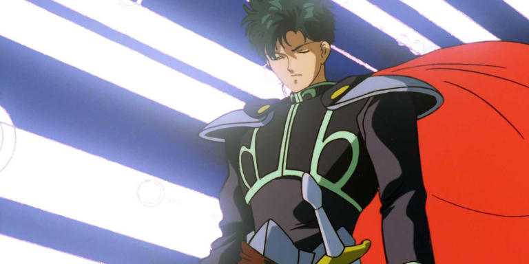 Everything You Didn't Know About Sailor Moon's Lore