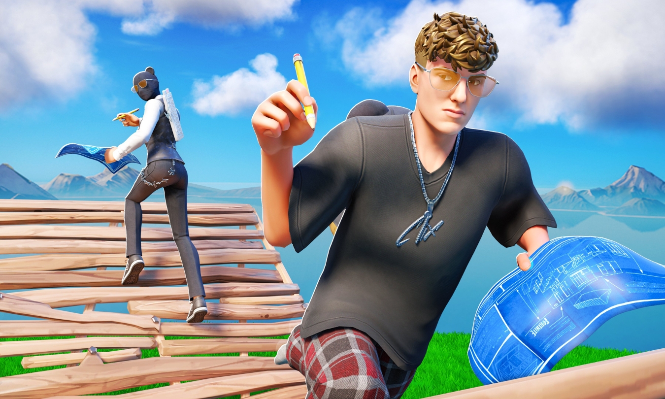 How to get Fortnite Clix Icon Series skin