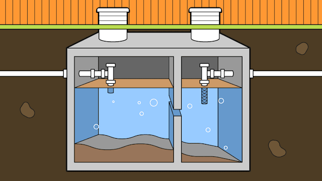 How to Keep Your Septic System Running Smoothly