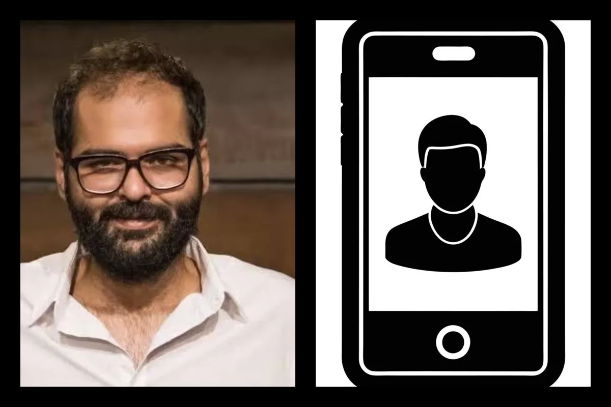 Leaked audio: Kunal Kamra's call with Shinde supporter goes viral