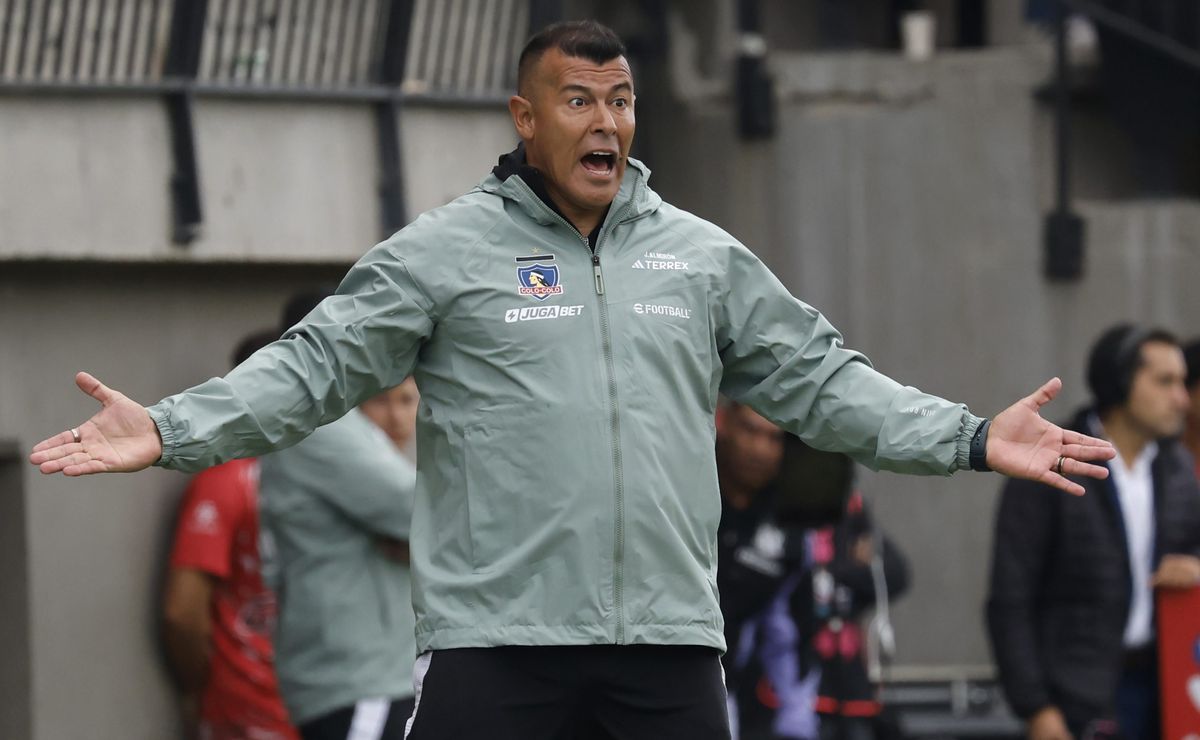 Complejo escenario: la gran incógnita que tiene Colo Colo para su ...