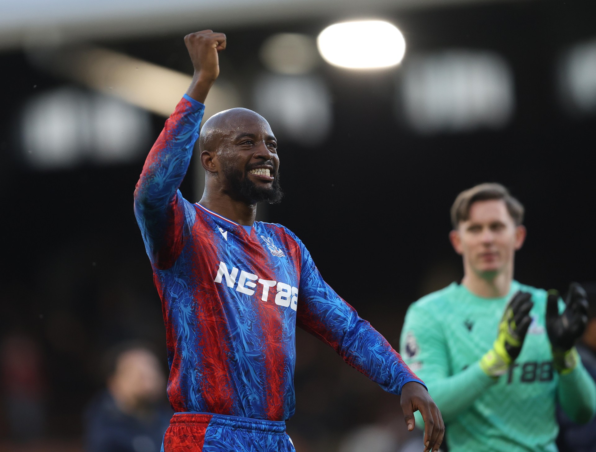 Jean-Philippe Mateta injury update as Crystal Palace star cleared for ...