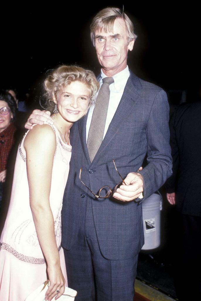 Kyra Sedgwick's huge inheritance and ultra-wealthy background revealed