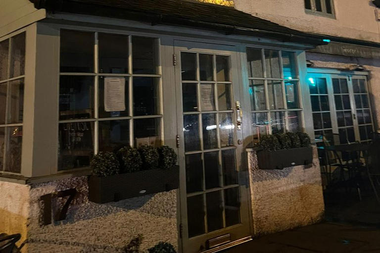 Ryan Giggs' Worsley restaurant owed nearly half a million pounds after ... Ryan Giggs' Worsley restaurant owed nearly half a million pounds after ...