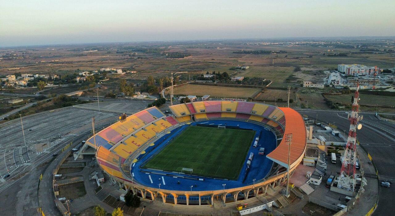 Calcio Serie A, novità allo stadio: in diretta le immagini Var. Cosa ...