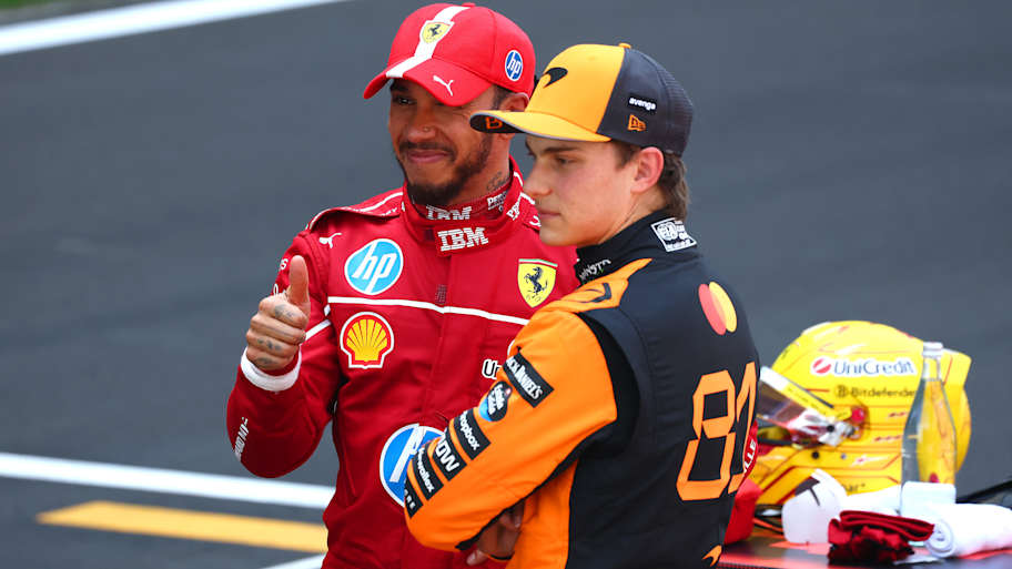 Jeremy Clarkson says Netflix series 'Drive to Survive' made Formula 1 ...