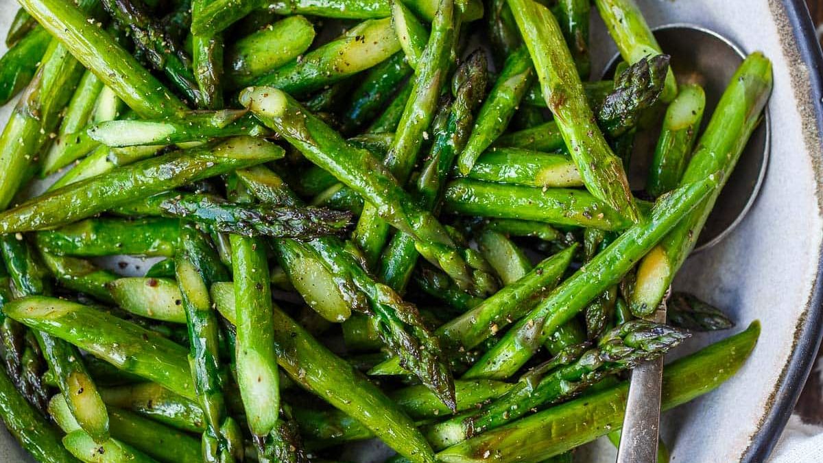 15 Fresh & Easy Spring Side Dishes to Brighten Your Table