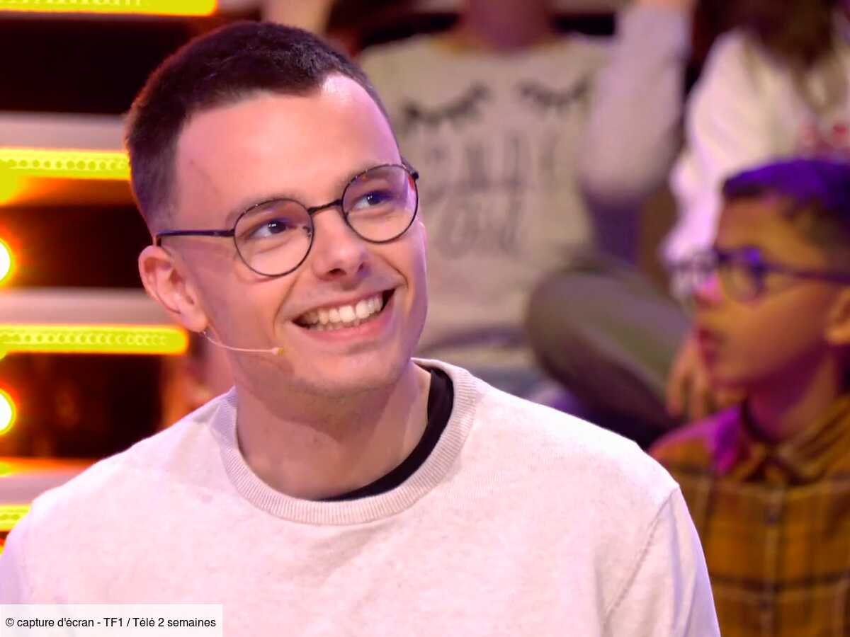 "Ça, c’est entre nous" : Émilien (12 coups de midi) écarte une question ...