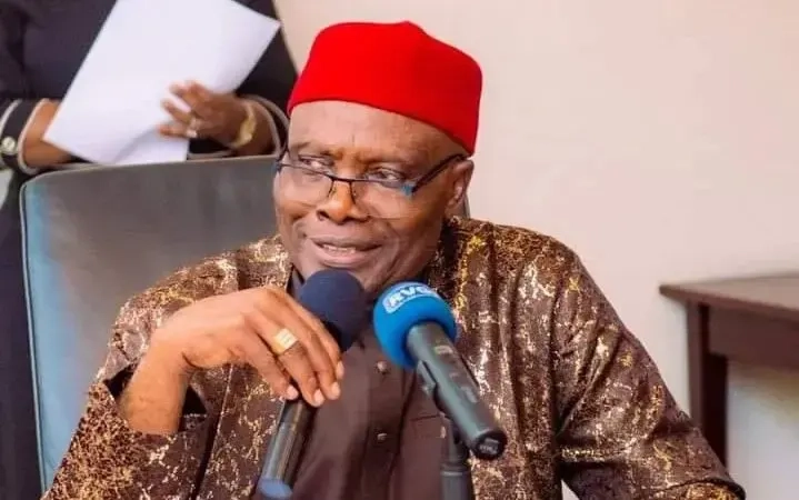 Fubara: Tinubu disregarded rule of law, violated constitution in Rivers ... Fubara: Tinubu disregarded rule of law, violated constitution in Rivers ...