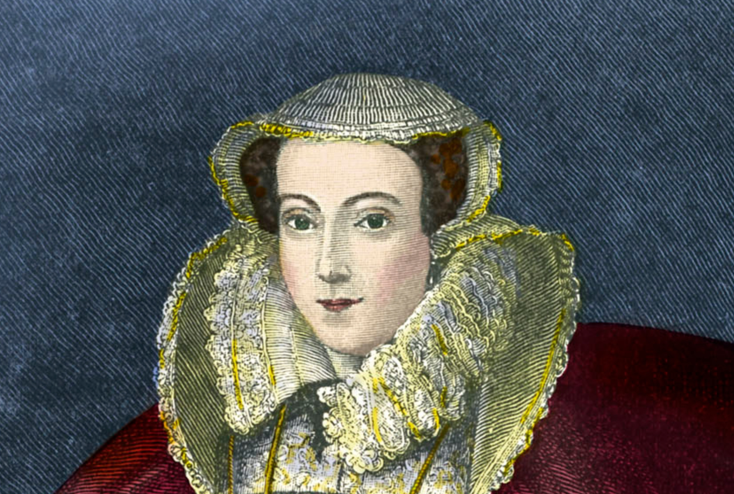 The most famous executions in history