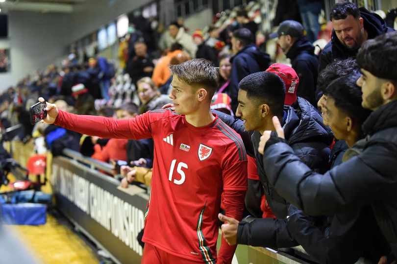 Star returns in test match, winger on fire and forward still nowhere to ...