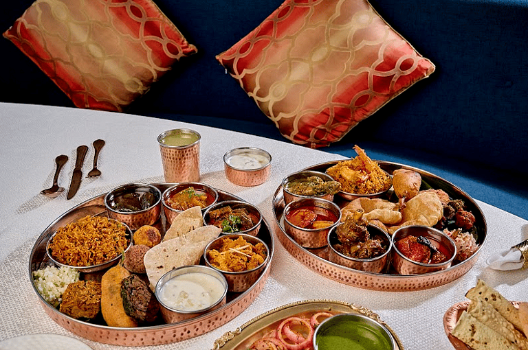 Pathare Prabhu Food Festival: Chef Bimba Nayak Puts Forth A Spread Of ...