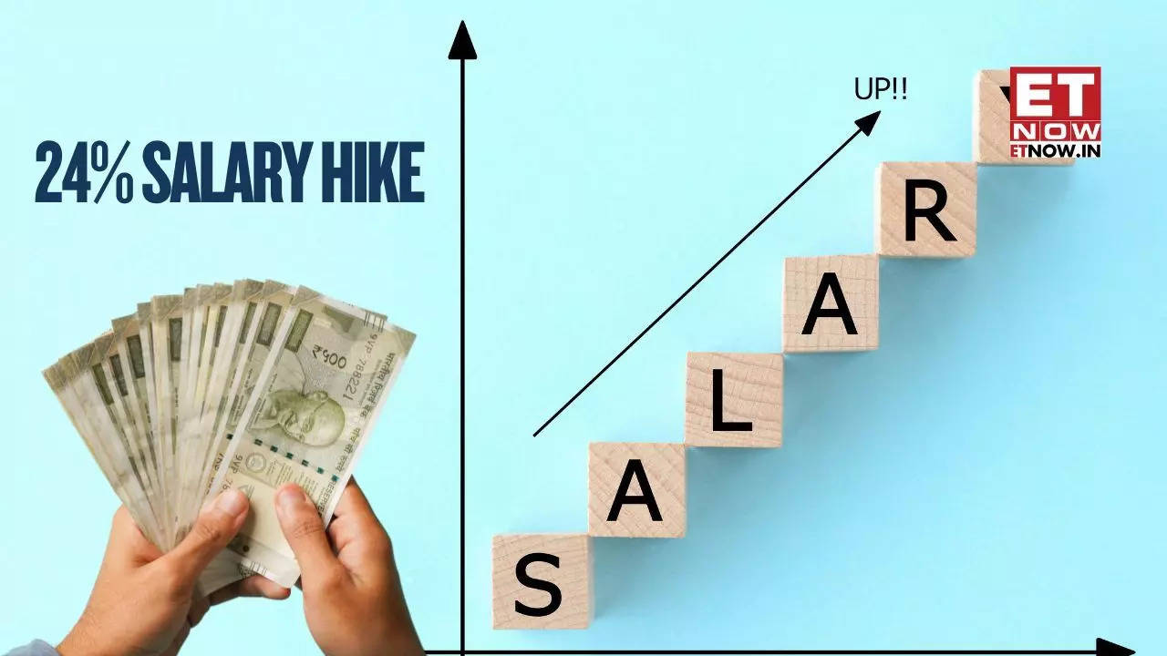 24% salary hike for MPs: DA (daily allowance) to pension increased by ...