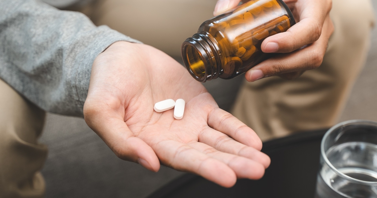 Millions Take This Medication – But Stopping It Suddenly Can Be Dangerous