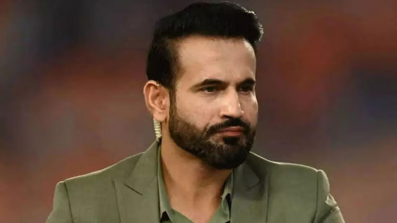 IPL 2025: Why was Irfan Pathan dropped from the commentary panel ... IPL 2025: Why was Irfan Pathan dropped from the commentary panel ...