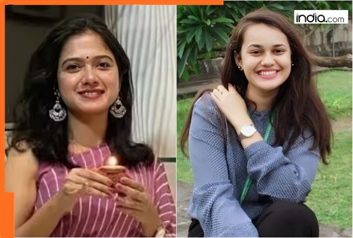 Meet IAS officer Ananya Das, who got divorced from her Muslim husband like UPSC topper Tina Dabi ...