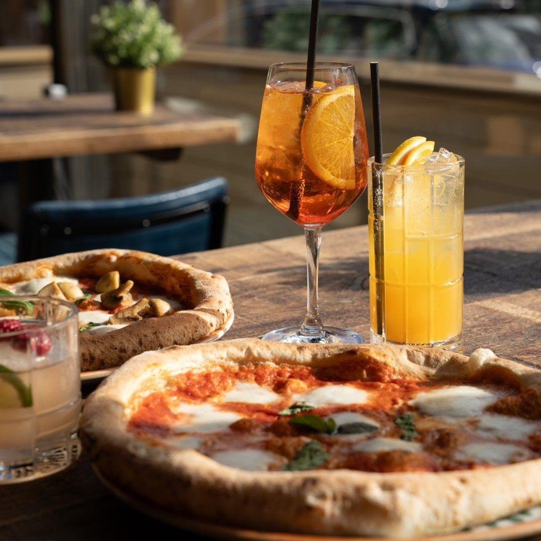 Taste, toast, celebrate: New-look Grappa sets new standard in Italian ...