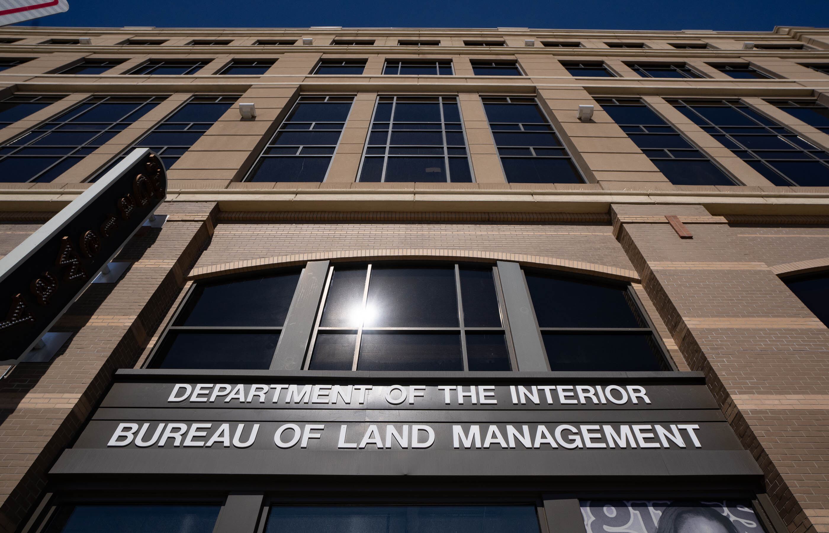 The BLM in Utah has lost park rangers, engineers and geologists since ...