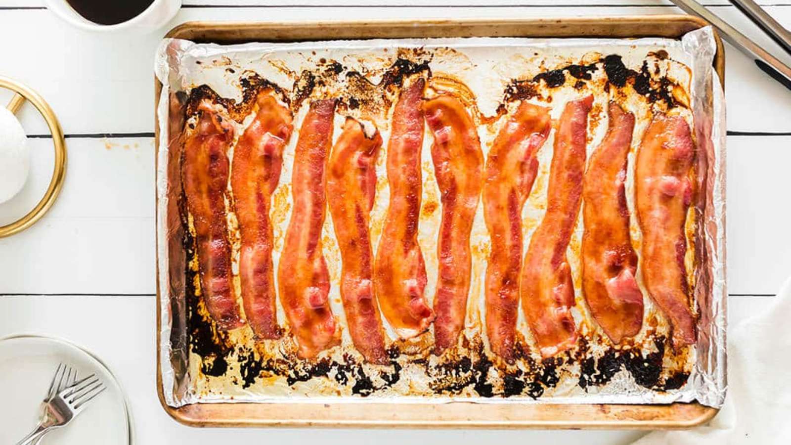 19 Unique Bacon Recipes That Go Beyond Breakfast