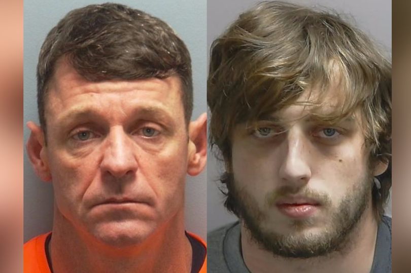 'Dave' county line run by notorious brothers undone after police found ...