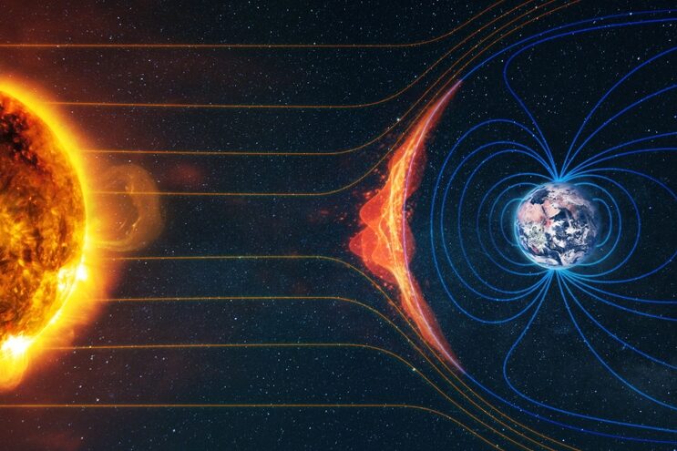 Earth’s Magnetic Field Is Shifting – And Scientists Don’t Know How Bad ...