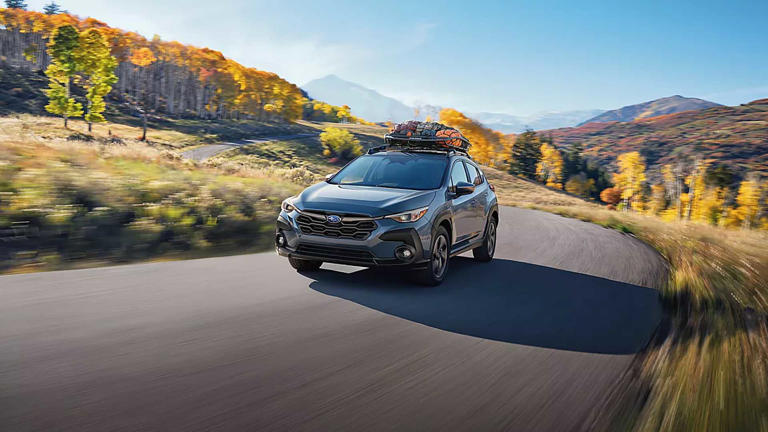 10 Budget SUVs That Combine Style, Simplicity, And Comfort