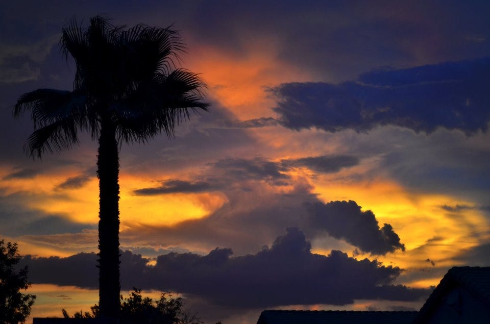 After 200 years, Farmers’ Almanac makes last Arizona weather forecast