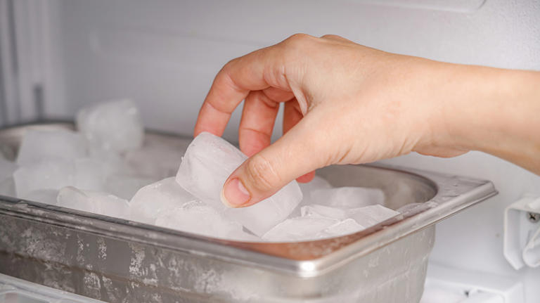 How To Clean Your Garbage Disposal And Actually Make It Smell Good