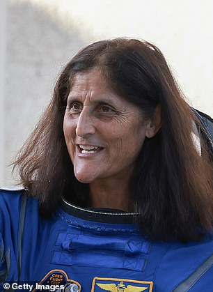 The shocking things 286 days in space does to a human body