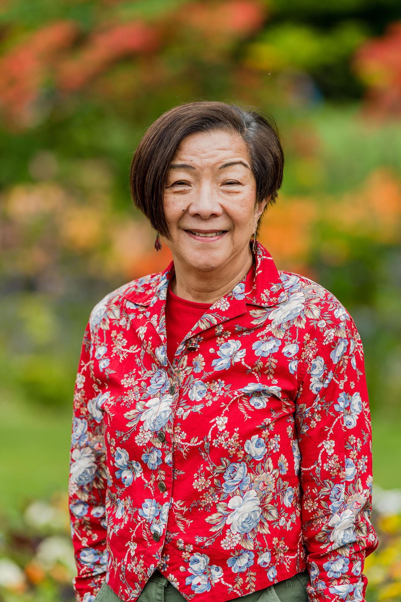 Celebration of Life and Work of Anna Lo (1950 – 2024)