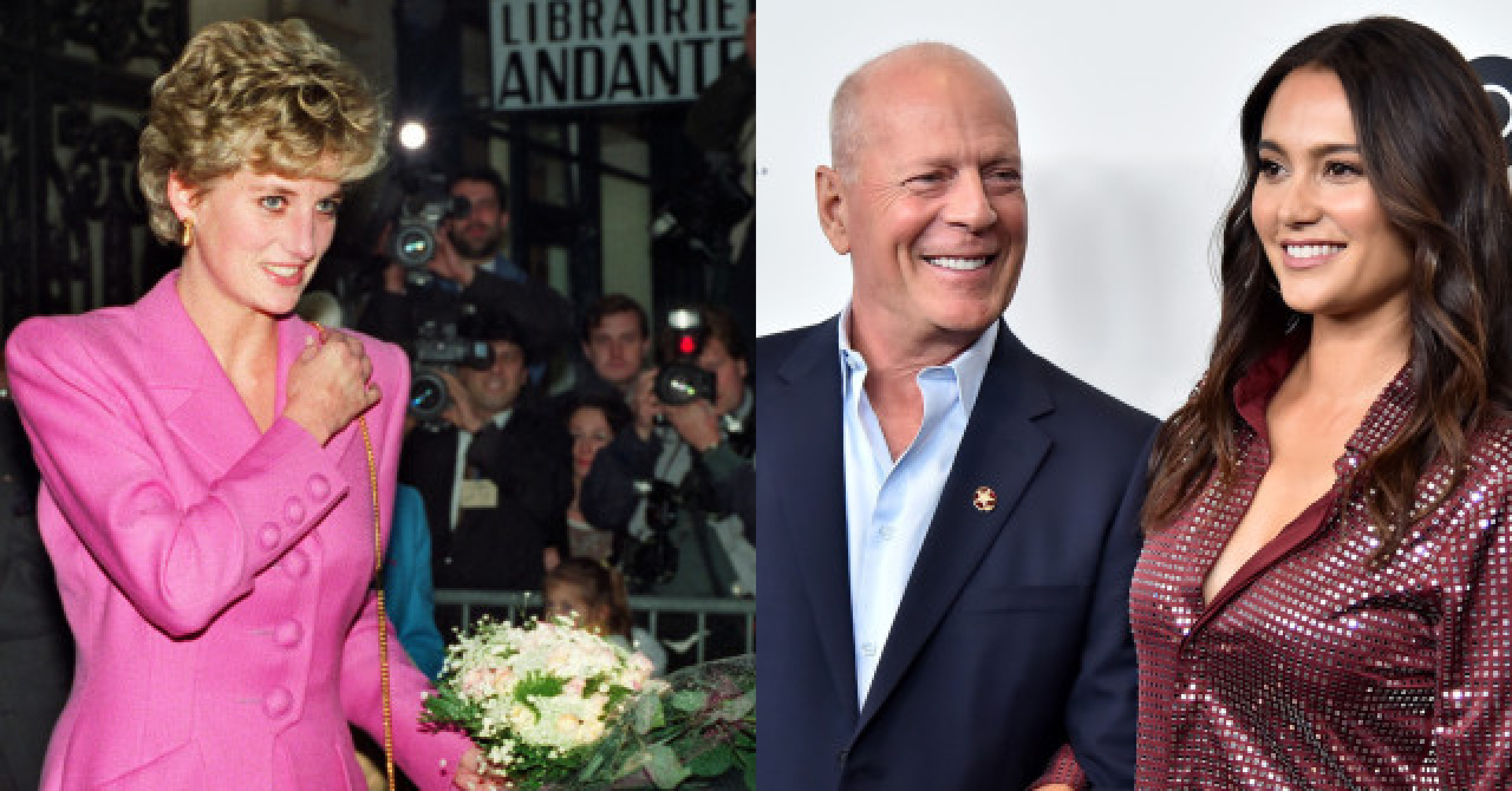 Infamous instances of when the paparazzi crossed the line