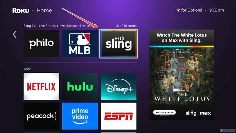 How to delete apps and channels from your Roku streaming device