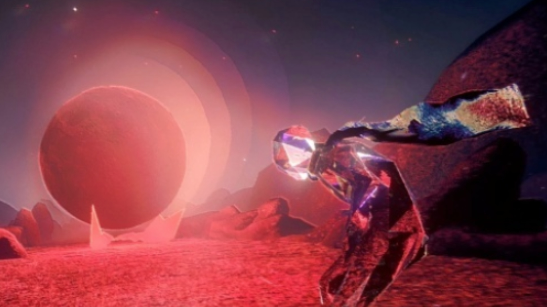 Skate Story Drops New Trailer Featuring a Glass Demon, The Underworld ...