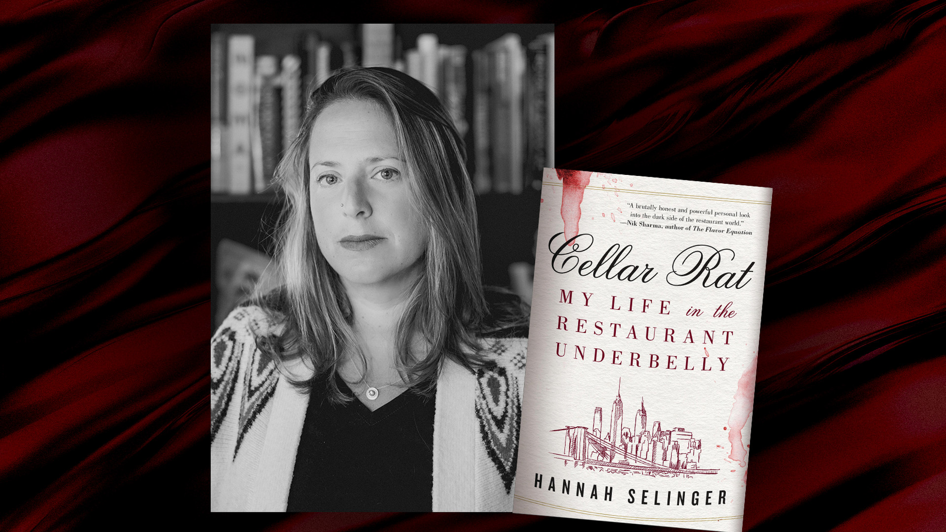 In ‘Cellar Rat,’ A Sommelier’s ‘Righteous Indignation’ About the ...